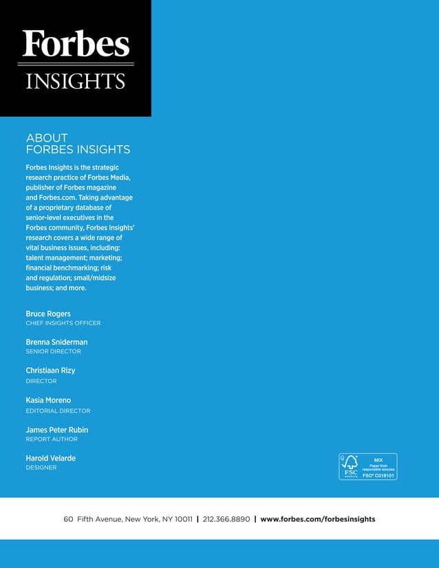 Forbes insights sharethrough goingnative | PDF