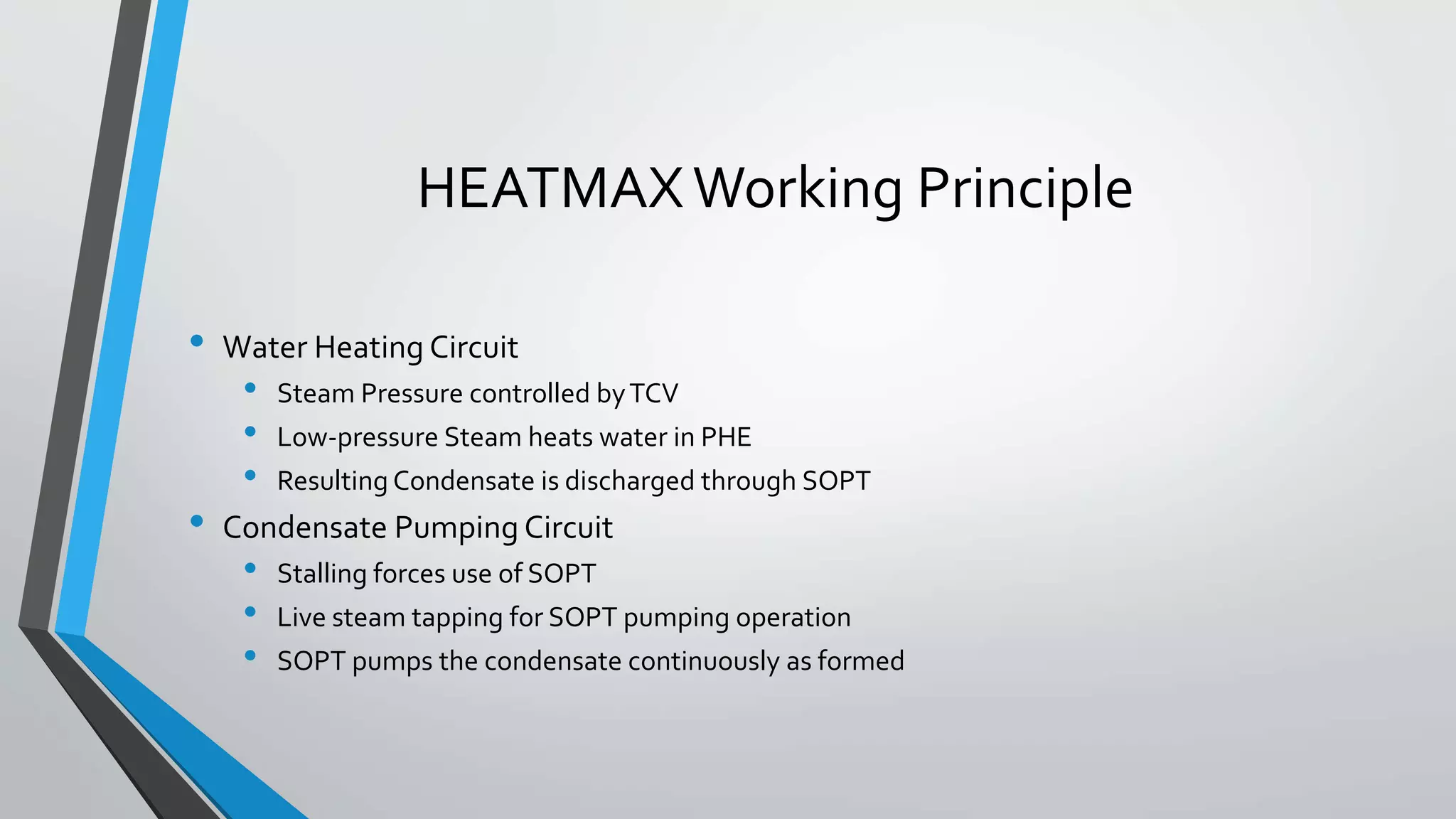 Forbes Marshall HeatMax System | PPTX