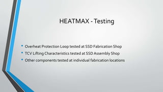 Forbes Marshall HeatMax System | PPTX