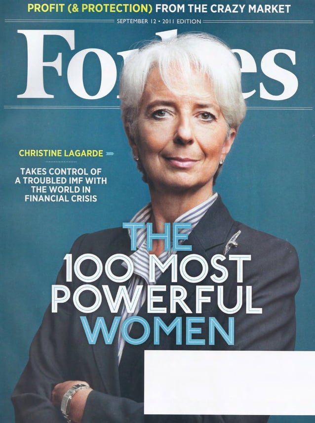 Forbes Peopletivity Article | PDF