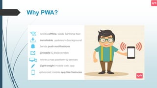 Forbes pwa case study | PPTX