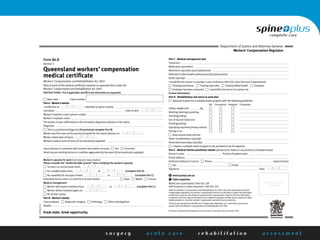 WorkCover Certificates | PPT