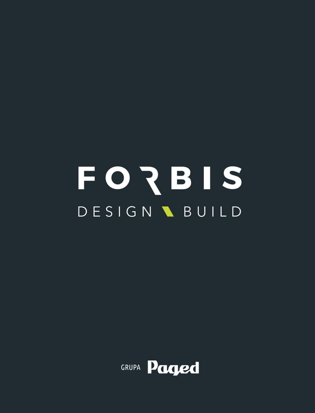 Forbis Group - portfolio | PDF