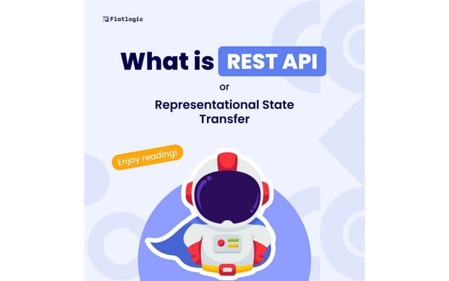 What is REST API? | PPT