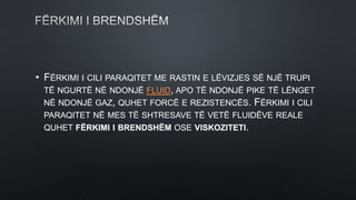 Forca e ferkimit albin berisha | PPT