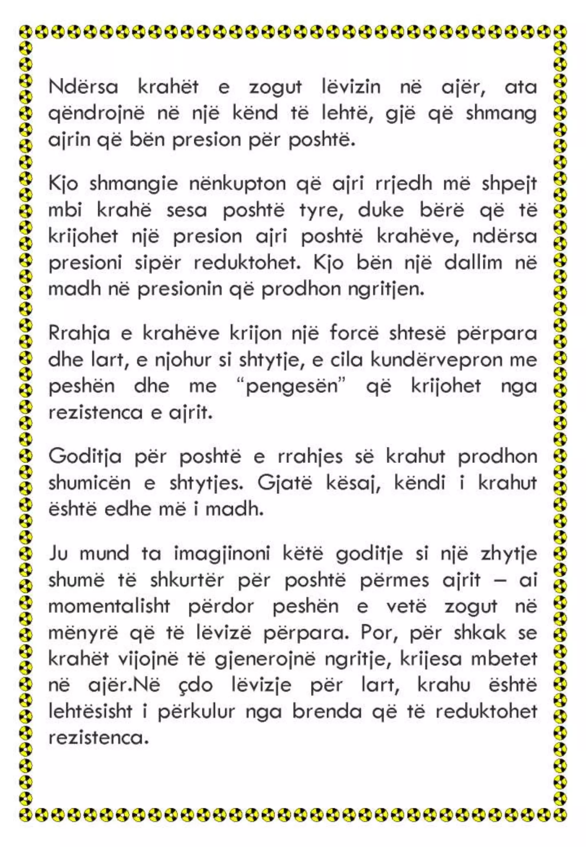 Forca e ferkimit | PPT