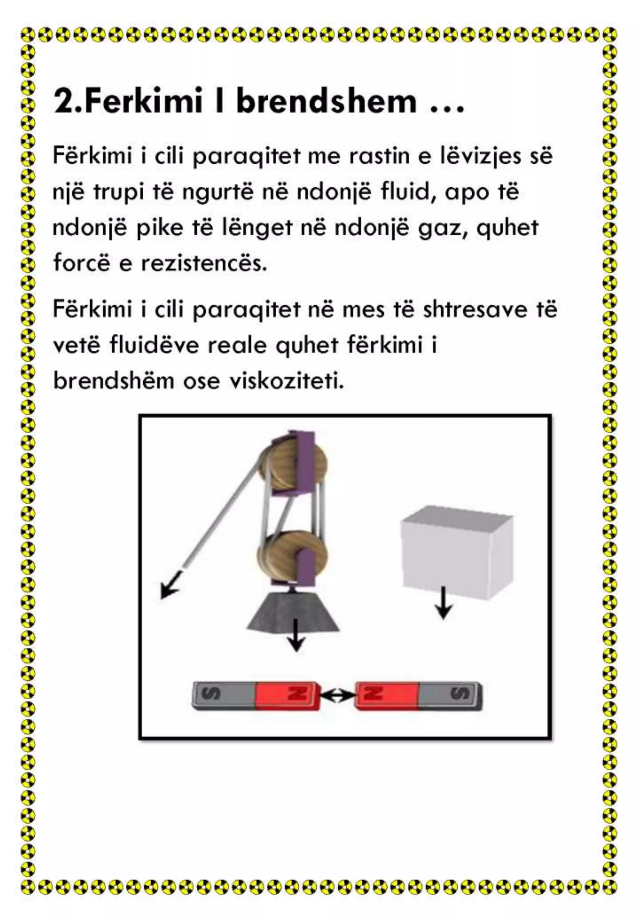 Forca e ferkimit | PPT