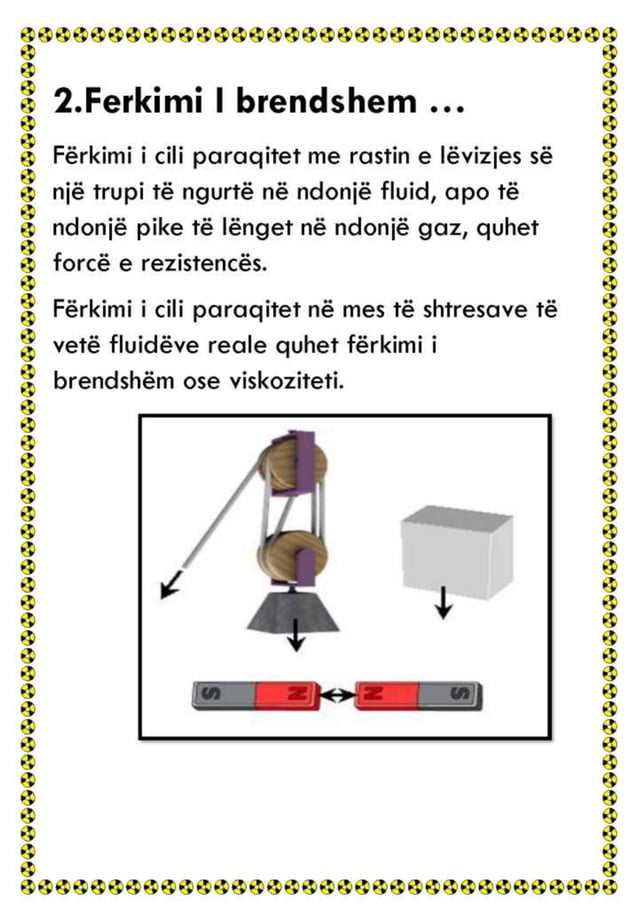 Forca e ferkimit | PPT