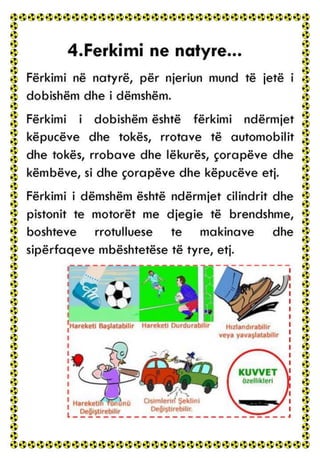 Forca e ferkimit | PPT