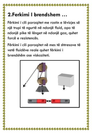 Forca e ferkimit | PDF