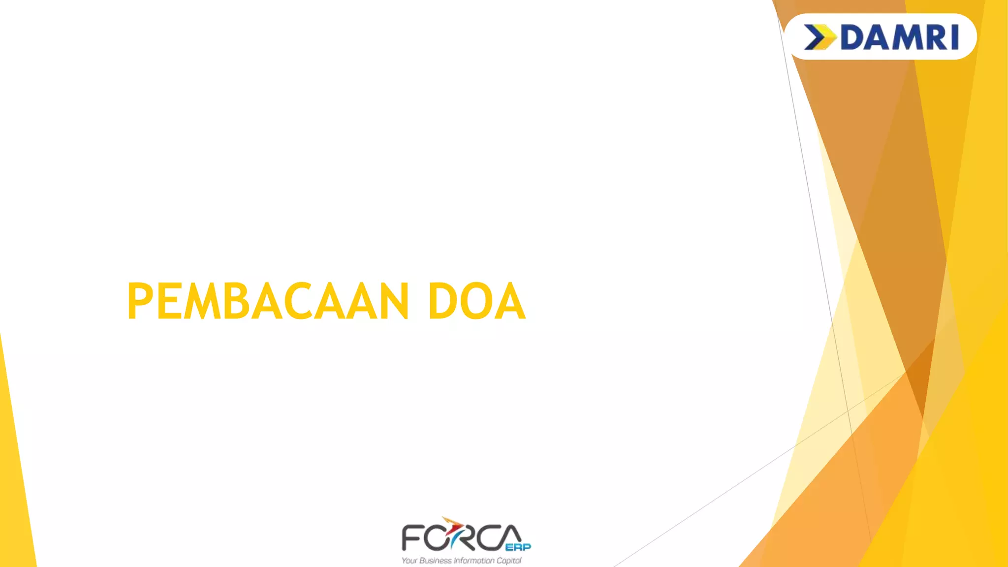 FORCA LEVEL BASIC.pptx