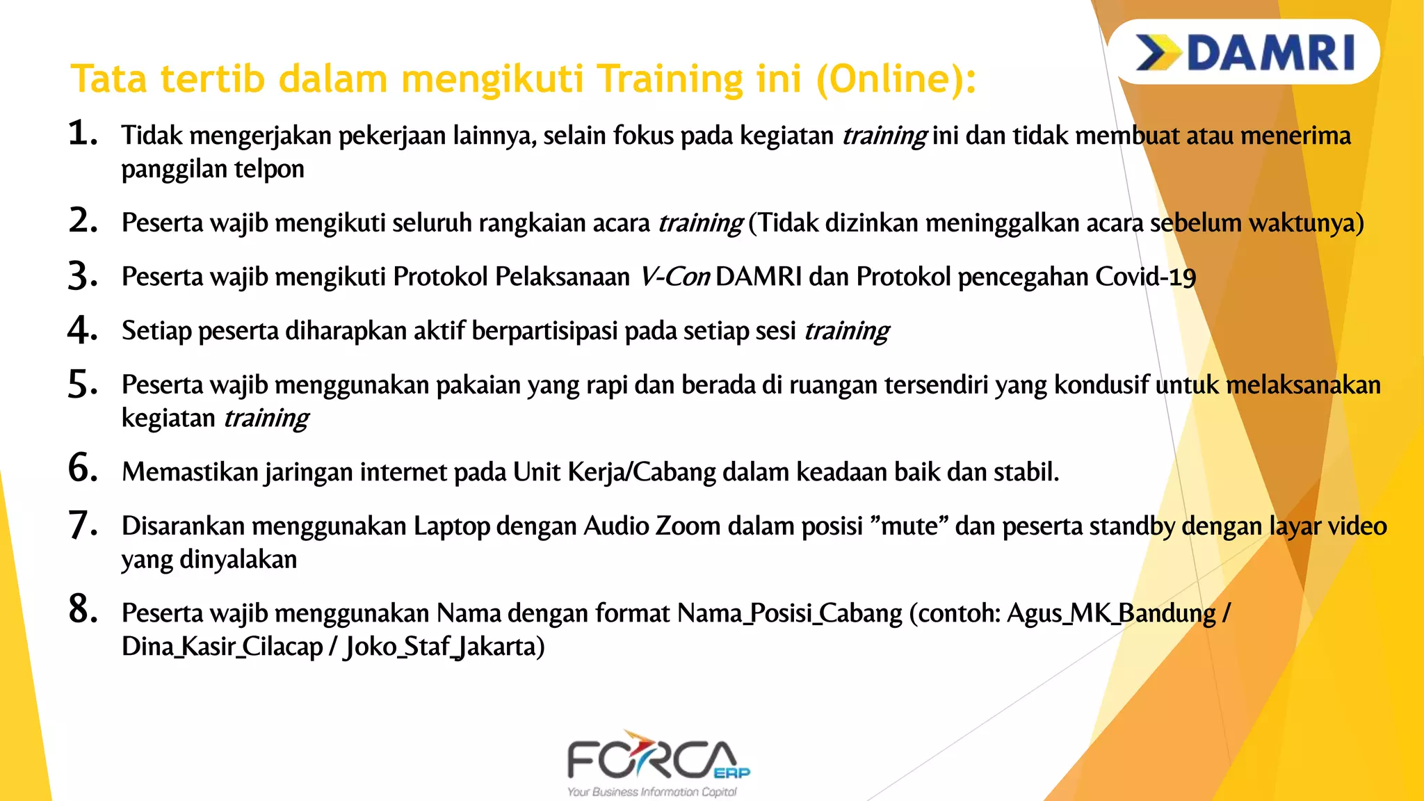 FORCA LEVEL BASIC.pptx