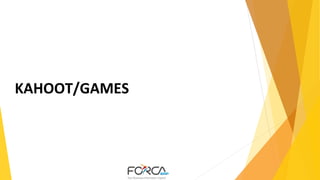 FORCA LEVEL BASIC.pptx