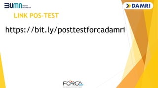 FORCA LEVEL BASIC.pptx