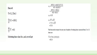 Forcasting methods | PPT