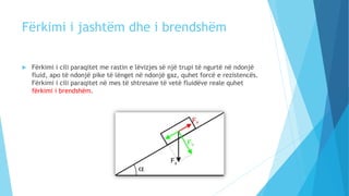 Forcat e fërkimit-Francika Qerimi | PPTX