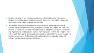 Forcat e fërkimit-Francika Qerimi | PPTX