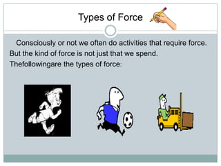 Force | PPTX