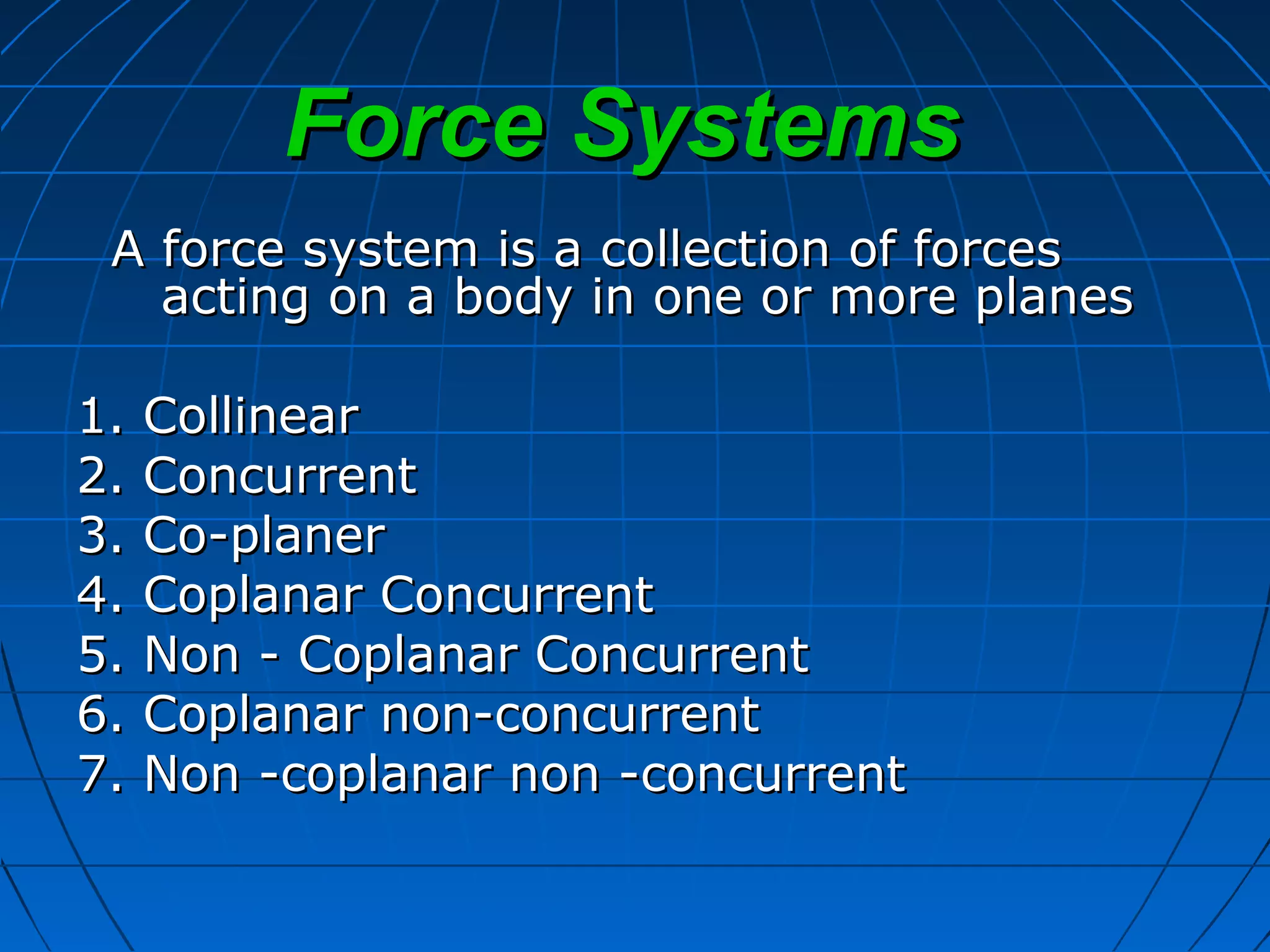 Force | PPT