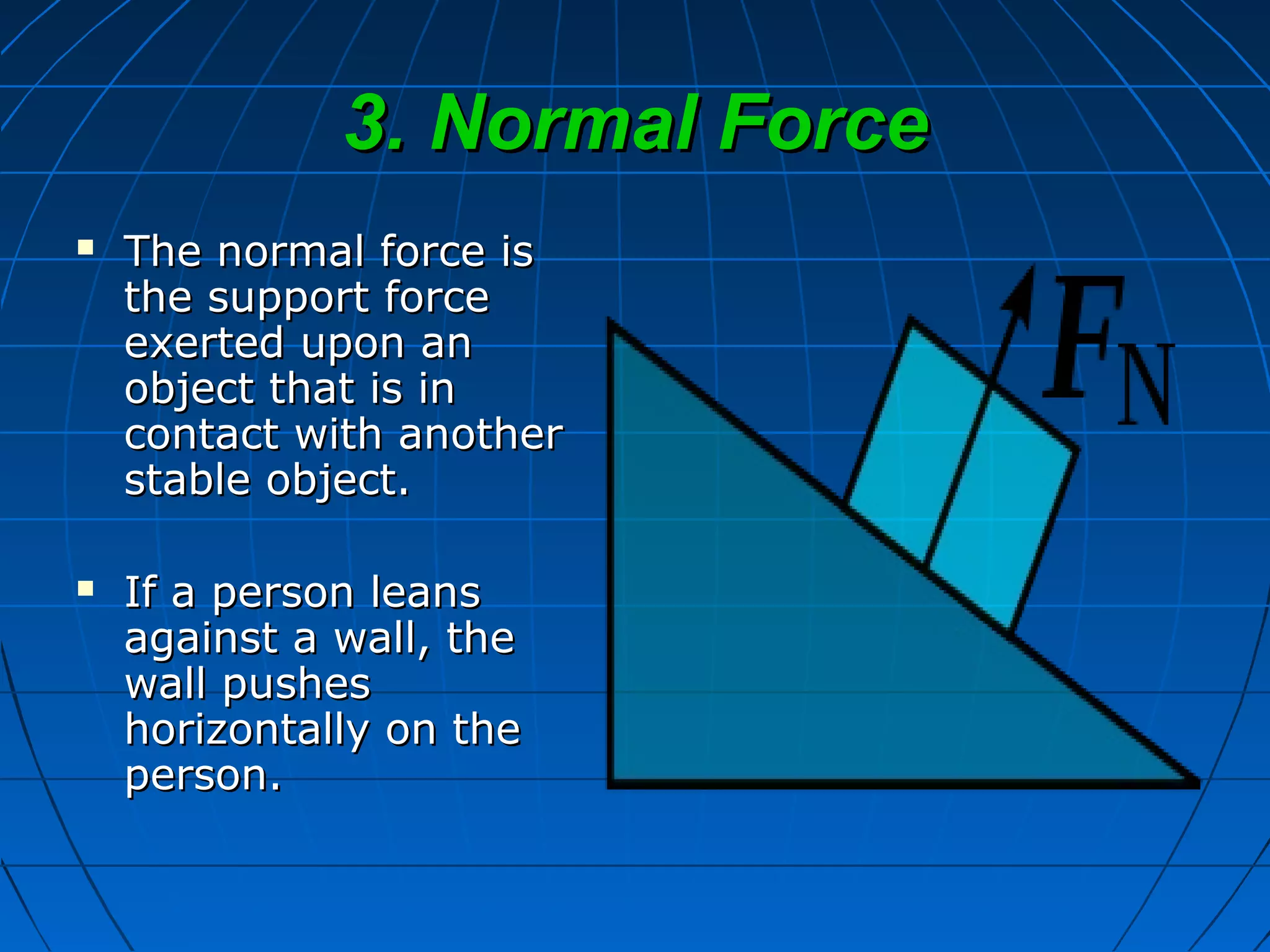 Force | PPT | Physics | Science