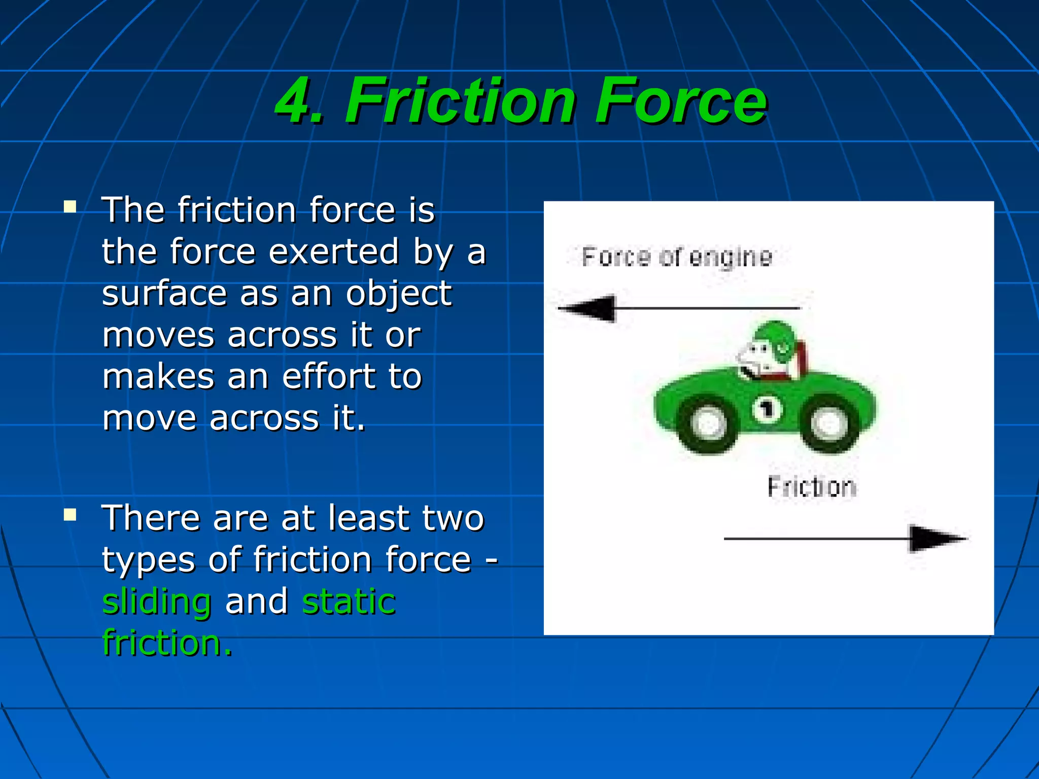 Force | PPT