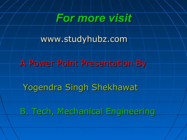 Force | PPT | Physics | Science
