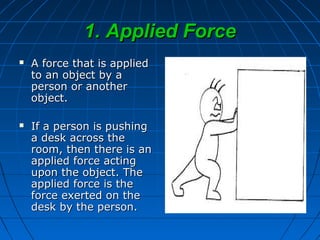 Force | PPT