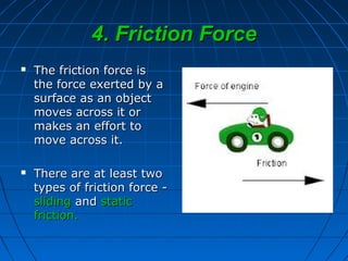 Force | PPT