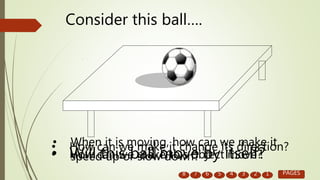 Force Grade 8 | PPTX