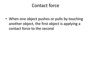 Force | PPTX