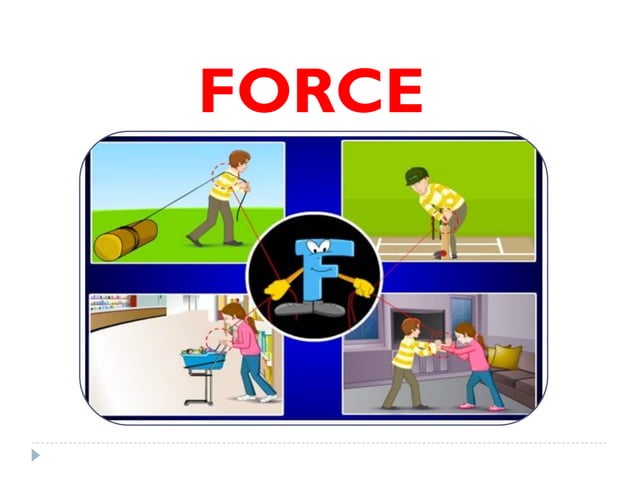 Force | PPT