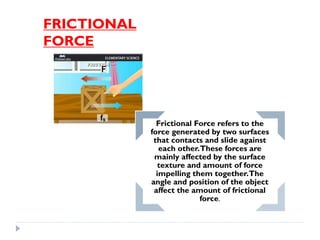 Force | PDF | Physics | Science