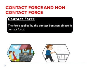 Force | PDF | Physics | Science