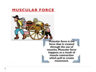 Force | PDF | Physics | Science