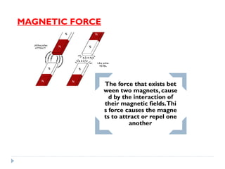 Force | PDF | Physics | Science