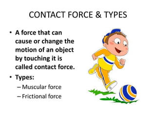 Force | PPT