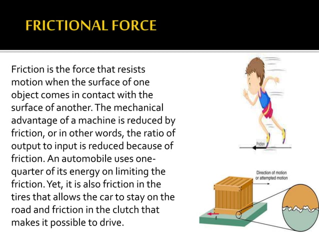 PPT on topic Force. | PPTX