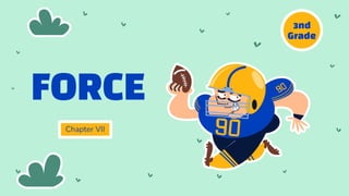 Force | PPTX