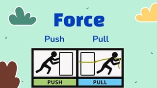 Force | PPTX