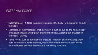 FORCE.pptx | Physics | Science