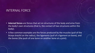 FORCE.pptx | Physics | Science