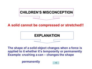 Force And Pressure | PPT