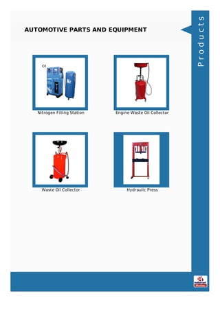 Force auto-solutions | PDF