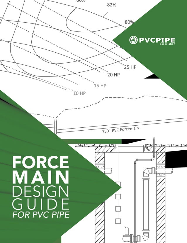 Force Main Design Guide for PVC Pipe | PDF | Physics | Science