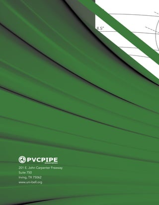 Force Main Design Guide for PVC Pipe | PDF