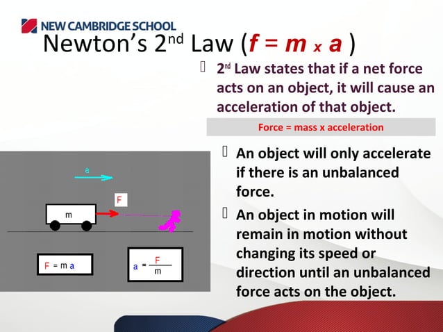 Force motion-magnetism | PPT | Physics | Science