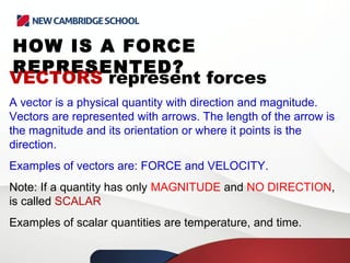 Force motion-magnetism | PPT