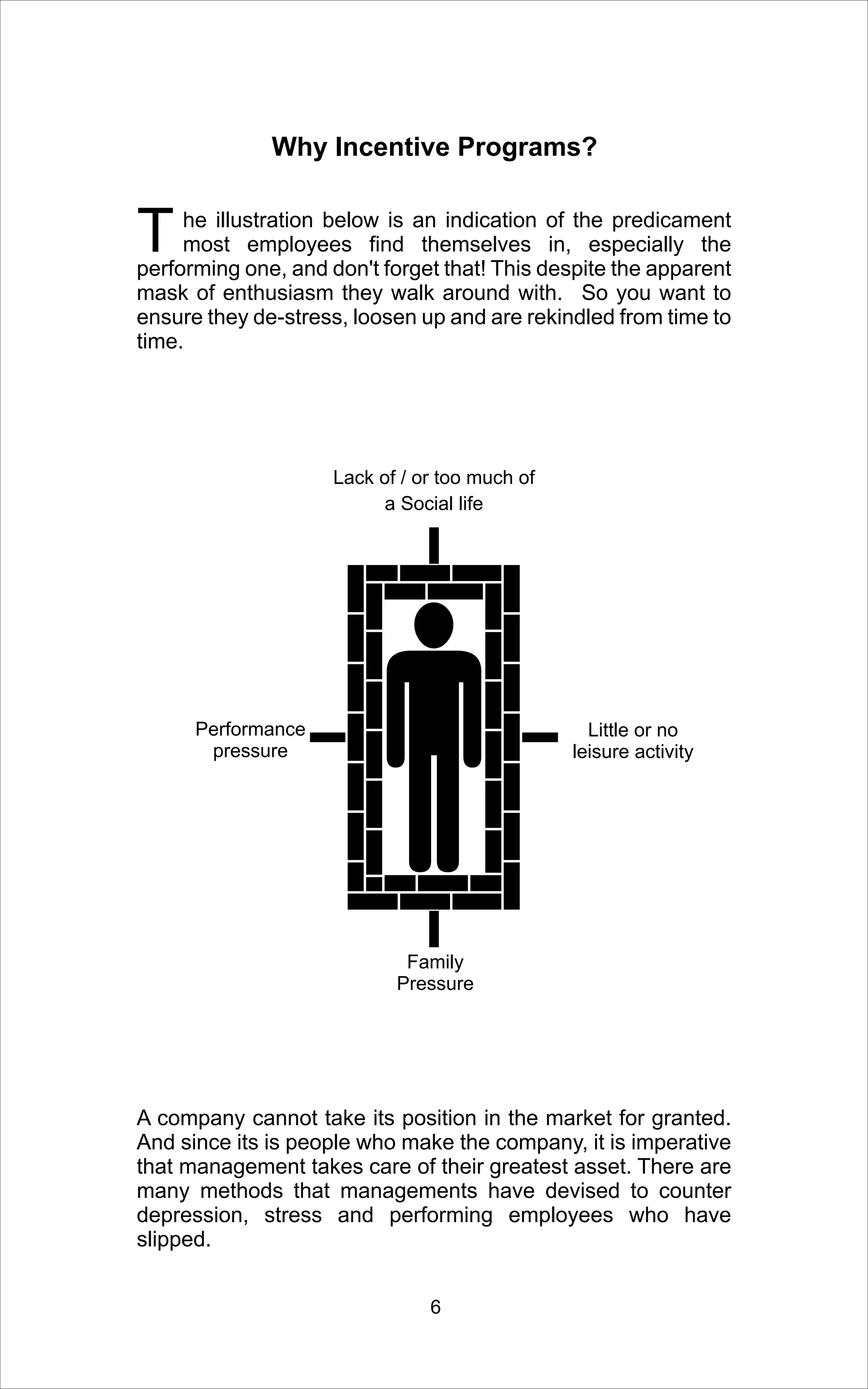 Force Multiplier - The Incentive Management Handbook | PDF | Sales ...