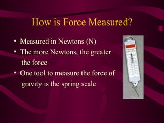 Force.Ppt