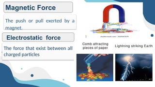 FORCE-SCI102 powerpoint presentation.... | PPTX